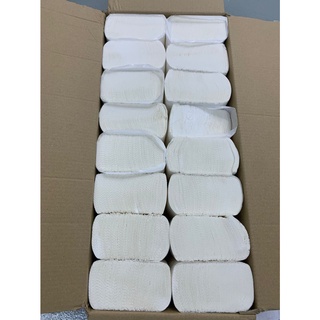 Hand Towel Tissue (Refill Pack) Carton / Inter-fold & Multi-fold/ TISU ...