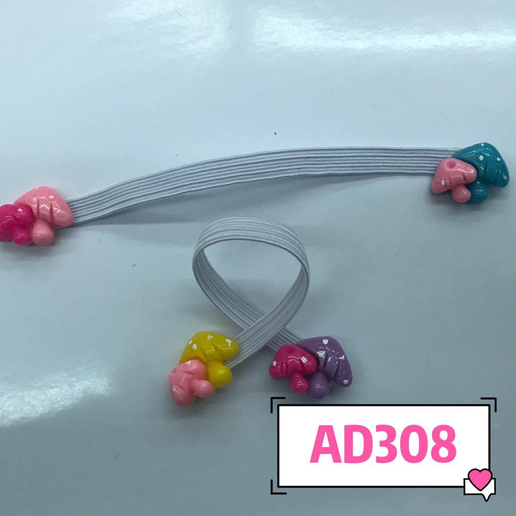 🔥MURAH🔥2PCS Penyangkut Penyambung Facemask Extender /Extension Mask ...