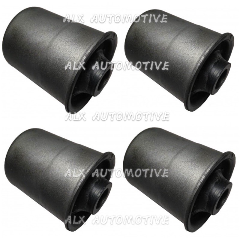 Toyota Avanza (F601/F602) Rear Lower Arm Bush | Shopee Malaysia