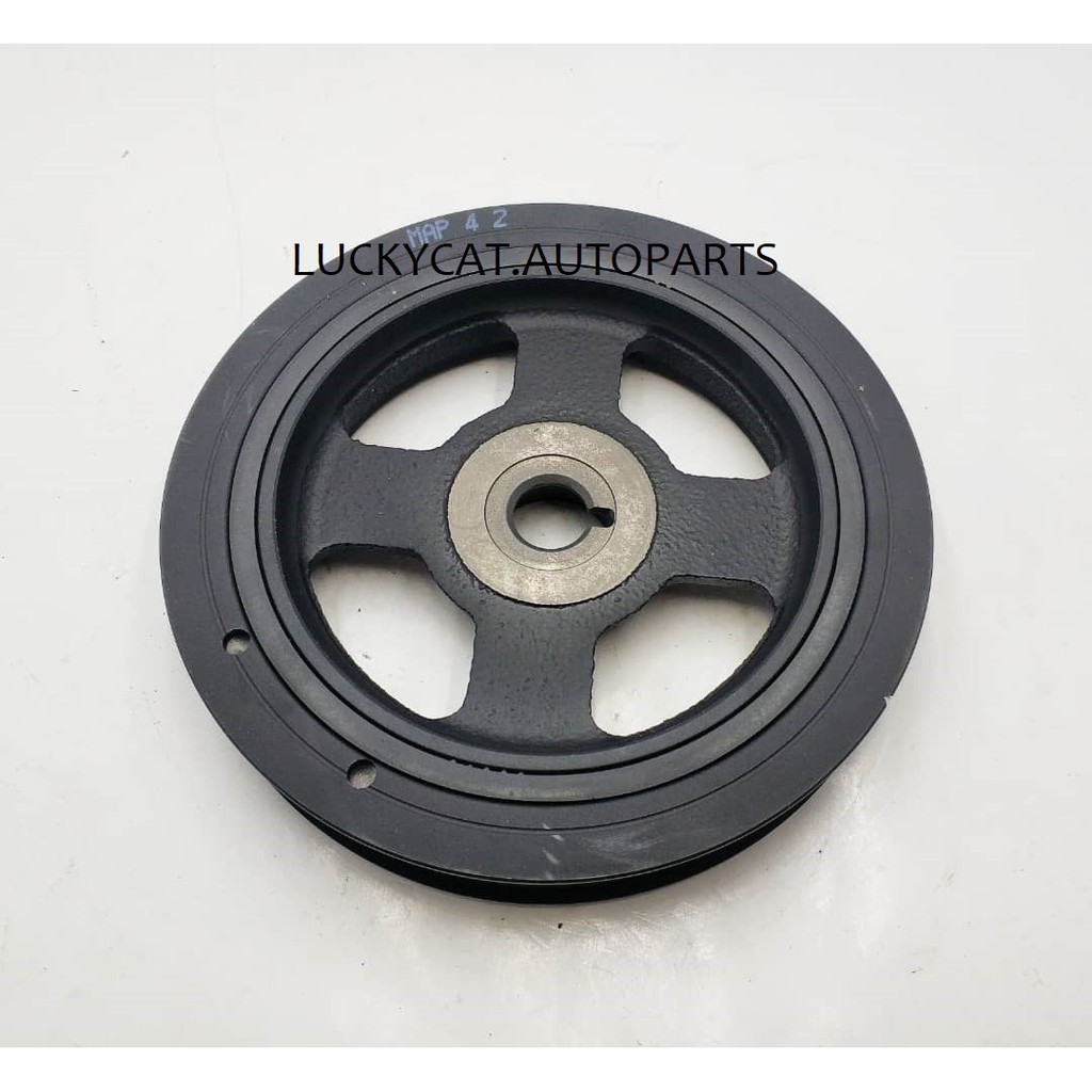 HYUNDAI SONATA 16-LF, Kia Cerato K3, Optima K5 NU ENGINE PULLEY ...