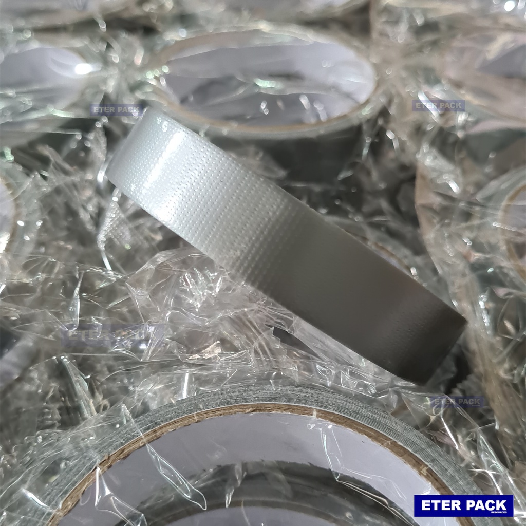 Cloth Tape / Binding Tape 18mm/24mm/36mm/48mm/60mm/72mm | Shopee Malaysia