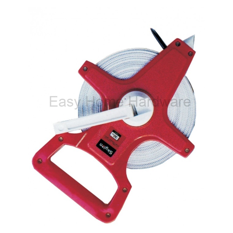 SKYLON A-TYPE NYLON MEASURING TAPE ( 30M,50M,100M )/ Fiberglass ...