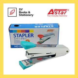 ASTAR HD-10 Stapler / No.10 HD 10 / Use No.10-1M Staples / Various ...