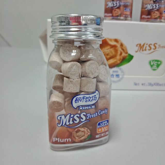 Miss Fresh Candy Xinle | Shopee Malaysia