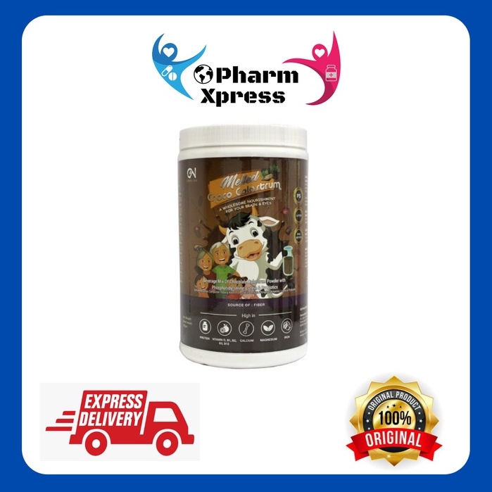 Melted choco colostrum 500g | Shopee Malaysia