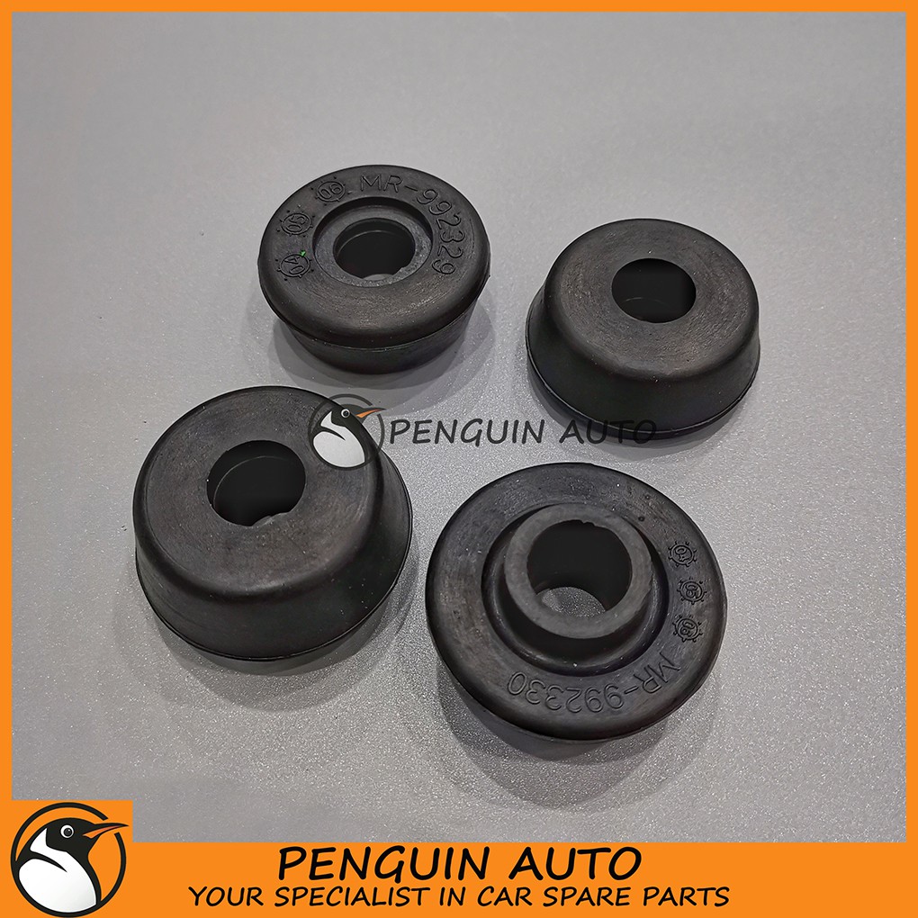 MITSUBISHI TRITON FRONT ABSORBER MOUNTING BUSH | Shopee Malaysia