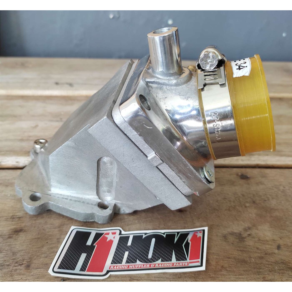 Intake Manifold Manifold Frog F1zr Fizr Force1 F1 Alfa Sigma Sstwo Ss ...