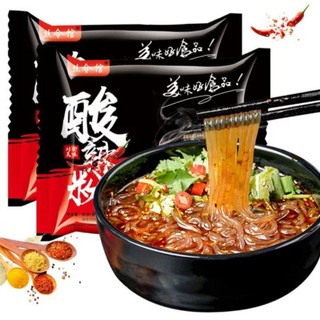 丝令馆 酸辣粉 Si Ling Guan Suan La Fen 105G | Shopee Malaysia