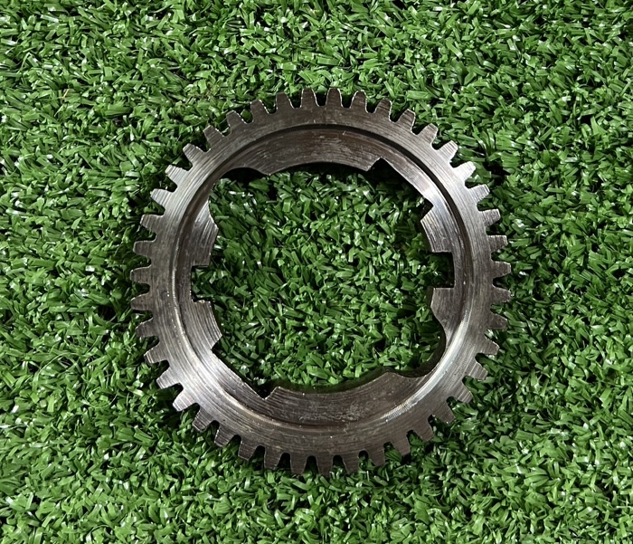 💯100% ORIGINAL HONDA RS150 GEAR A BALANCER DRIVE ORIGINAL RS150 ...