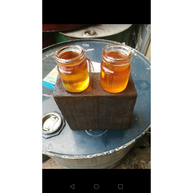 Camlux Lubricating Oil 18L/200L / Filtered Used Oil/ Rerefined oils for ...