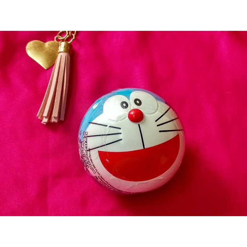 Lotte Doraemon - Orange flavored gum (3,2g) | Shopee Malaysia