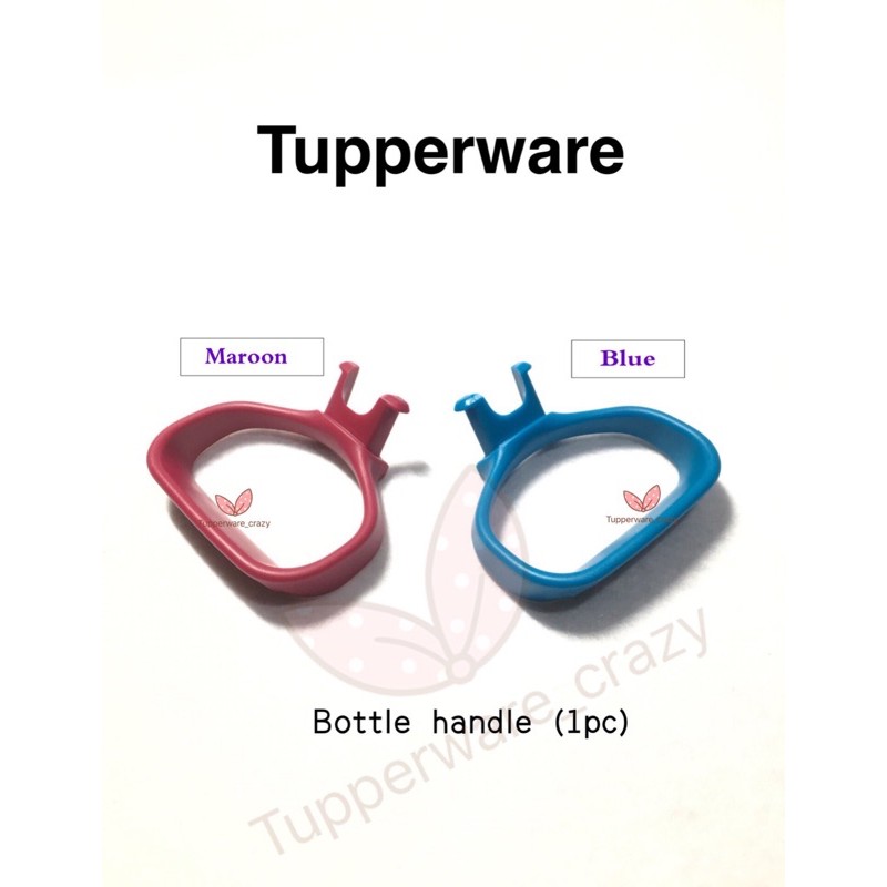 Tupperware Bottle Handle - 1pc | Shopee Malaysia