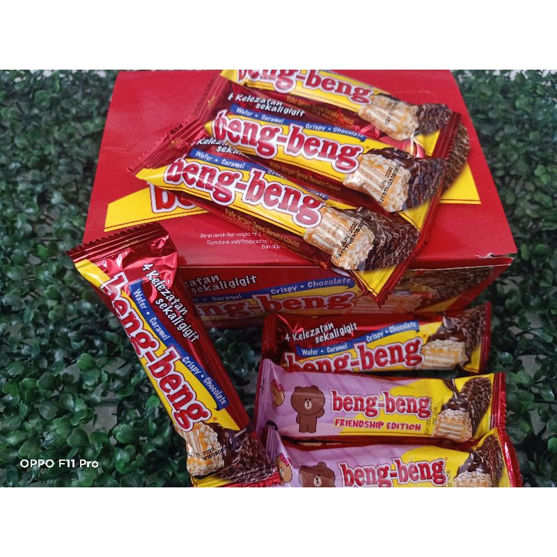 Beng Beng Chocolate Bar ,Tango ,Kalpa ,TOP (perpcs) | Shopee Malaysia