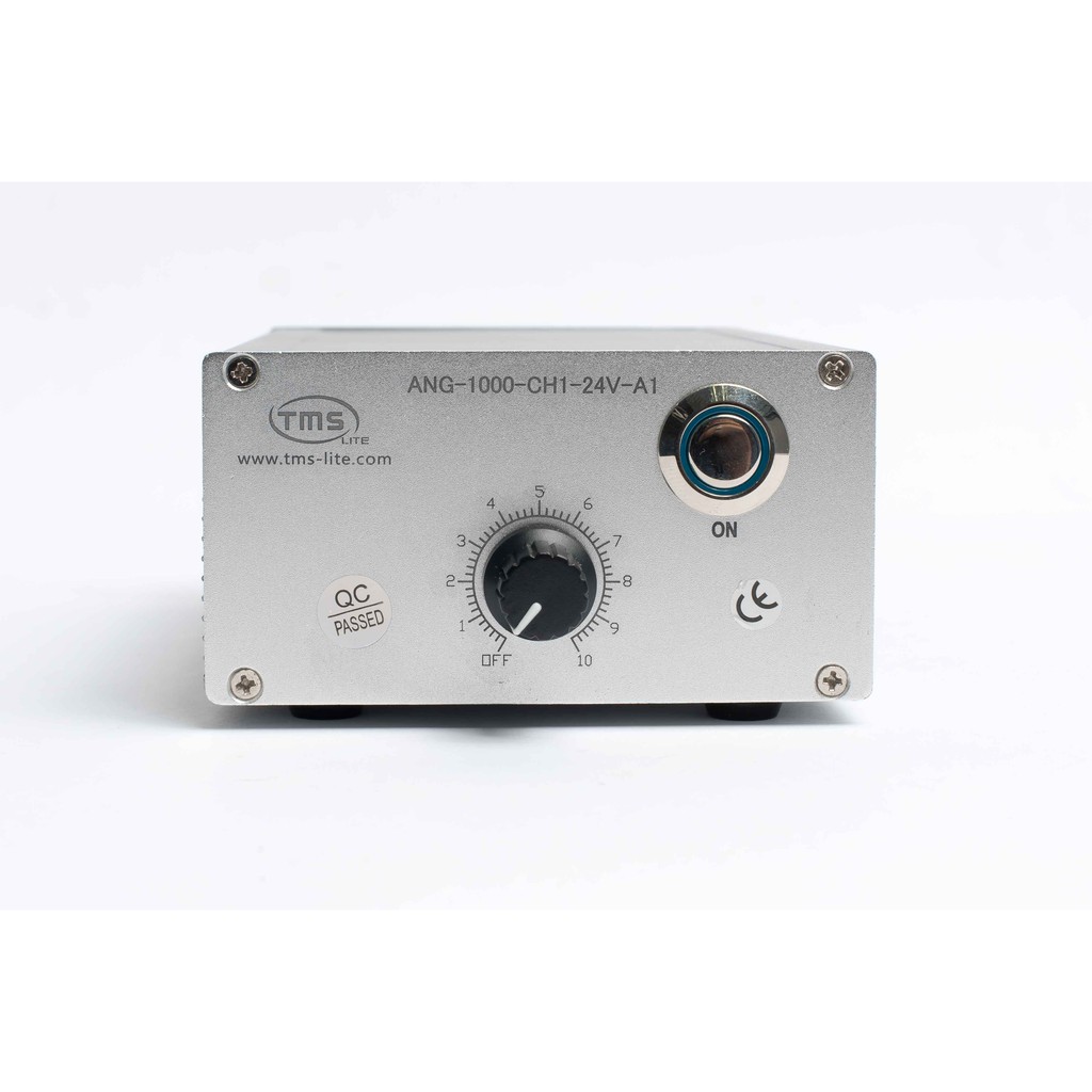 TMS ANG-1000-CH1-24V-A1 CONTROLLER | Shopee Malaysia