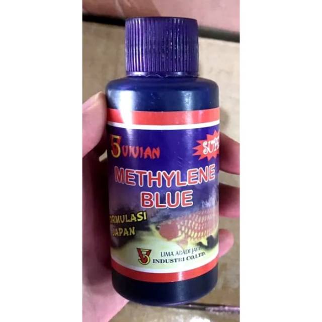 Wholesale methylene blue blue medicine for blue fish, white spot fungus ...