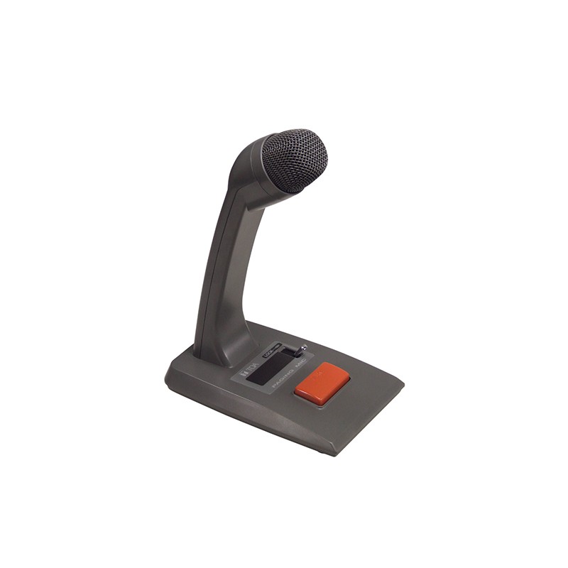 Mic Table Toa Zm660D Original | Shopee Malaysia