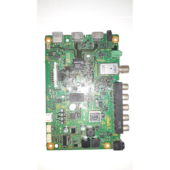 SONY KDL-40R470B MAINBOARD | Shopee Malaysia