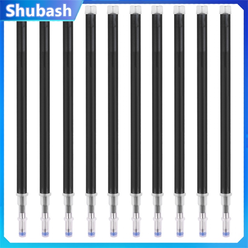 10pcs/1Set High Temperature Disappearing Marker Pens Heat Wrap Fade Out ...