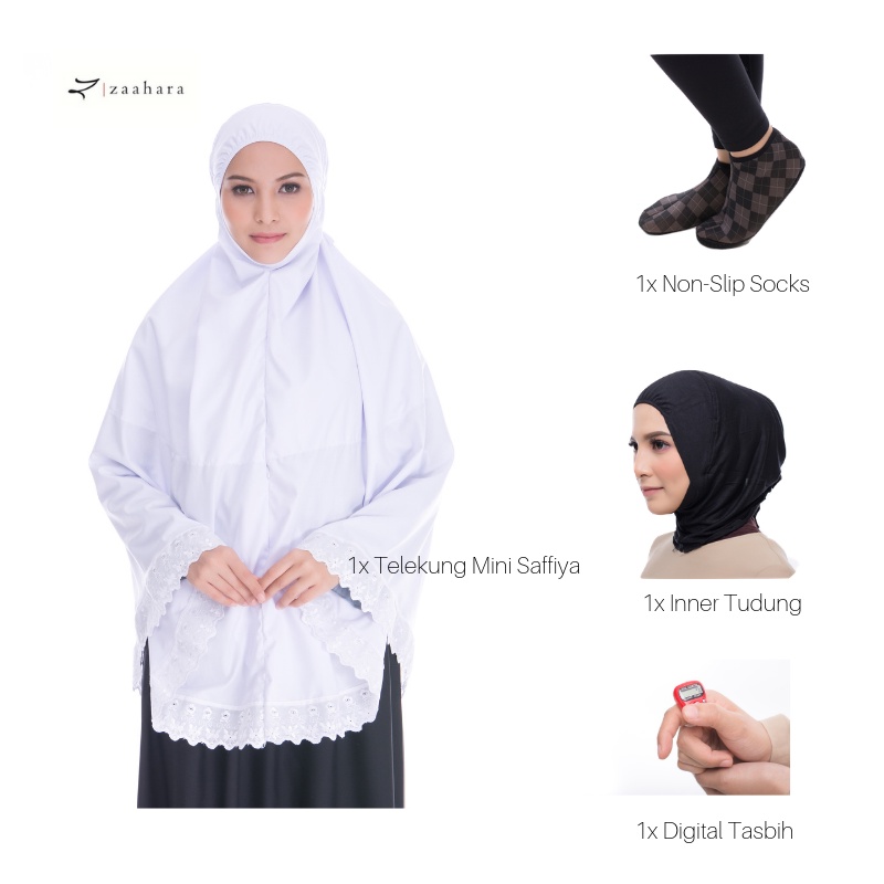 Hajj Umrah Gift Set #1 | Shopee Malaysia