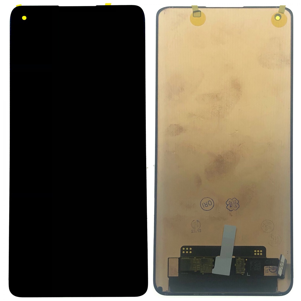 OPPO RENO 6 PRO (5G) LCD ORIGINAL FULL SET | Shopee Malaysia