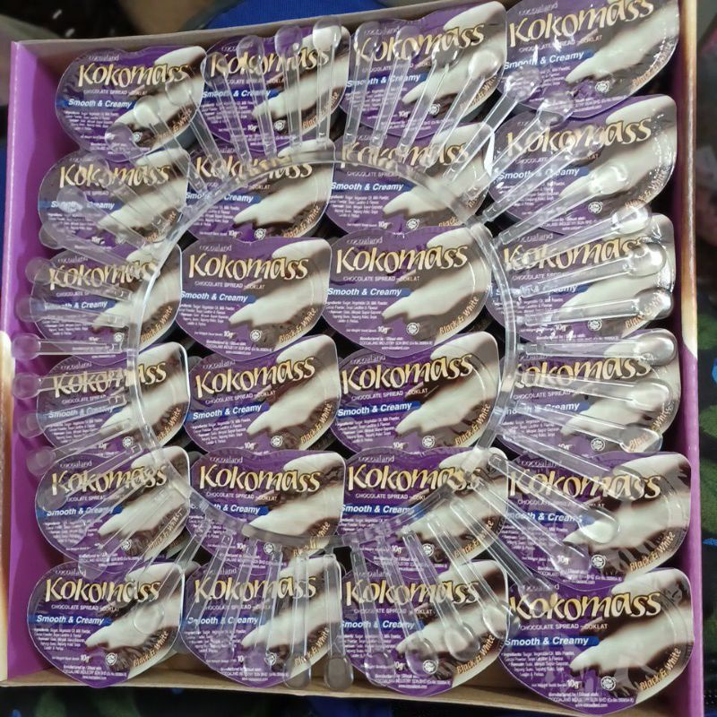 kokomass chocolate 1 pcs 30sen | Shopee Malaysia