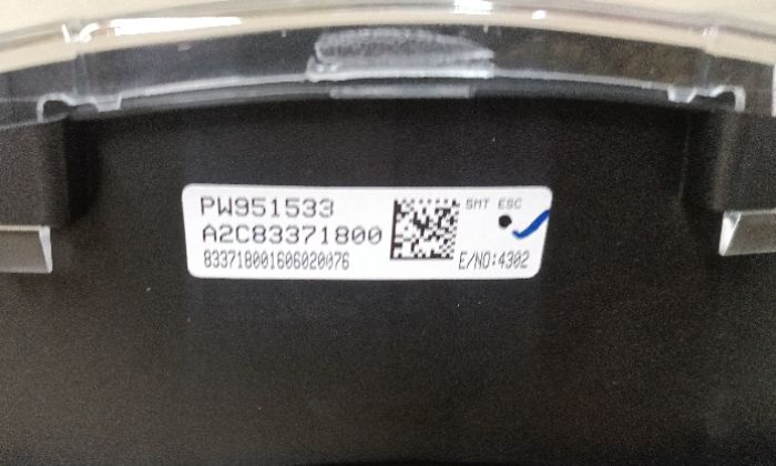 PROTON EXORA METER PW951533 ORIGINAL READY STOCK | Shopee Malaysia