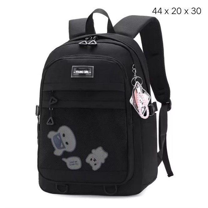 School Backpacks For Teenage Girls Backpacks For Junior High School ...