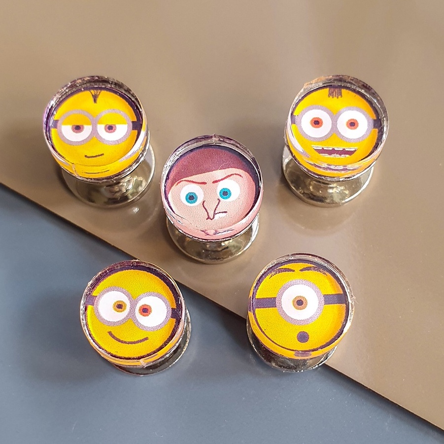 Handmade Butang Baju Melayu - Budak Ros Marvel, Sesame Street Cartoon ...