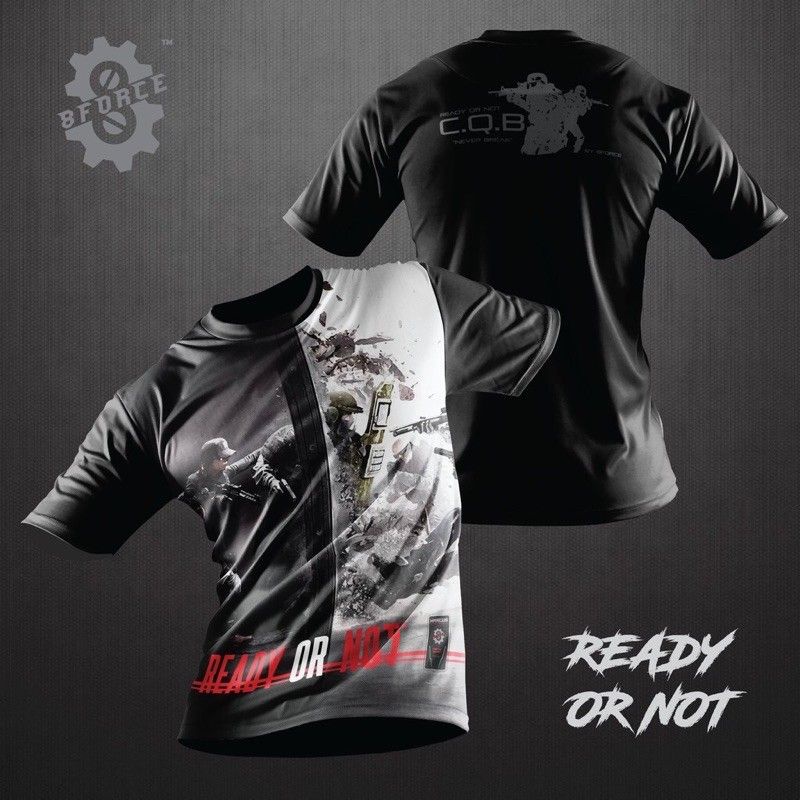 TAKTIKAL BAJU MILITARY SUBLIMATION READY STOCK | Shopee Malaysia