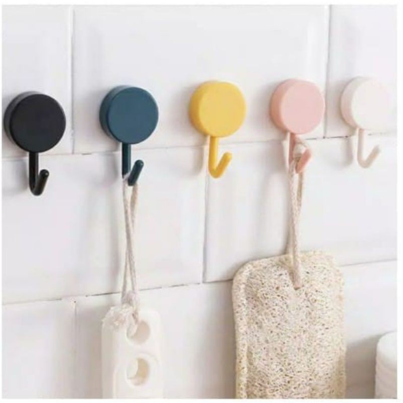 GANTUNGAN Tu - TU - TU Round Wall Hanger | Shopee Malaysia