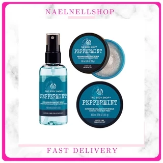 Buy the body shop foot scrub Online With Best Price, Jun 2024 | Shopee ...