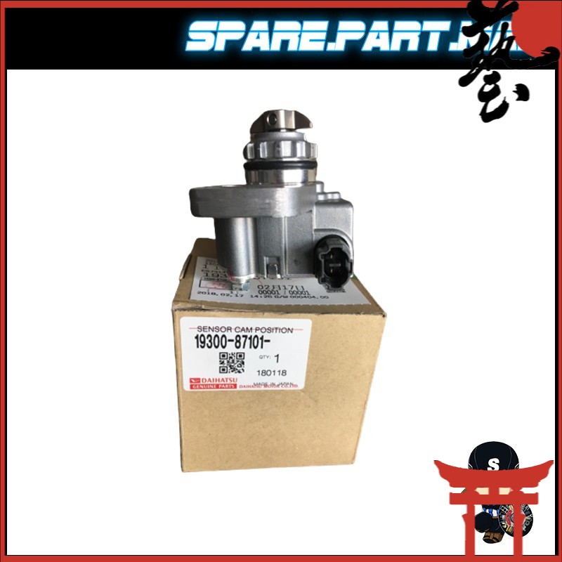 Perodua Kembara Distributor Old Model 2PIN SKR | Shopee Malaysia