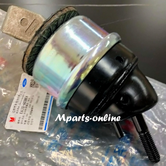 ENGINE MOUNTING - LEFT & RIGHT / FORD RANGER T7 / T8 XL / T8 XLT (2.2CC ...