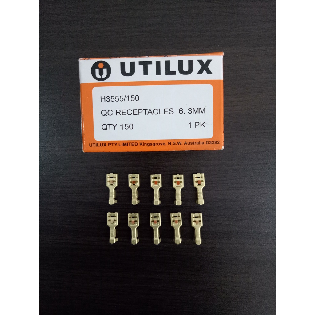 Utilux Female Socket Skun | Shopee Malaysia