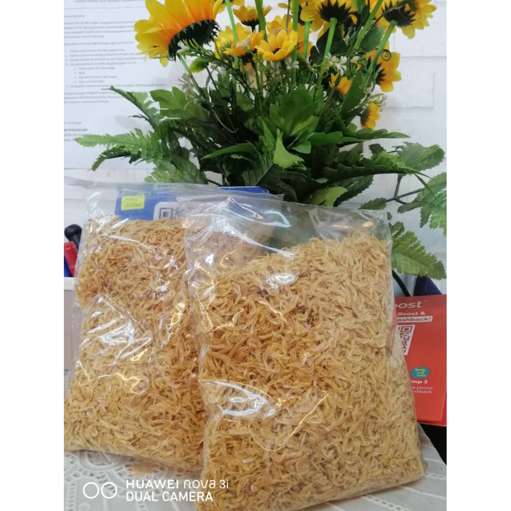 UDANG KEPAI TEMPATAN | Shopee Malaysia