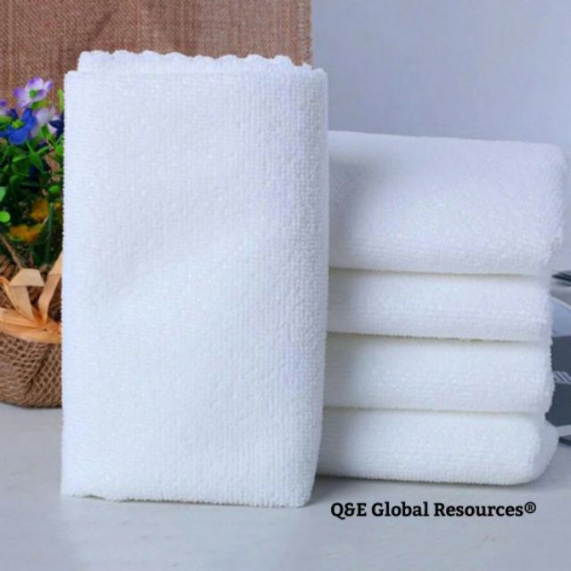 QEMT41 - Tuala Murah 96 Good Morning Microfiber Serap Air 100% | Tuala ...