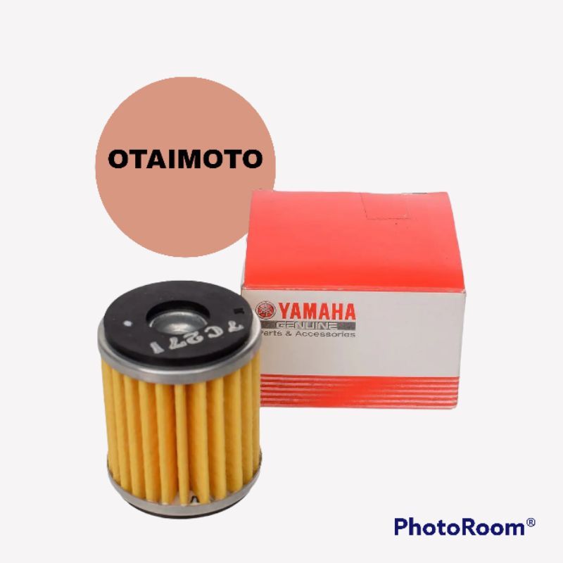 OFFER YAMAHA OIL FILTER LC135 LC 135 135LC FZ150 Y15ZR Y15 FZ SRL115 ...