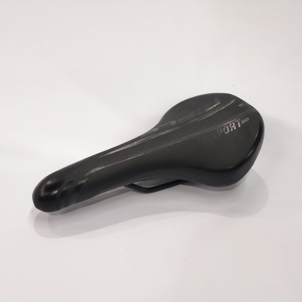 RIFLE Bicycle seat saddle Seat Basikal Saddle Spring Bicycle Mini Lajak ...