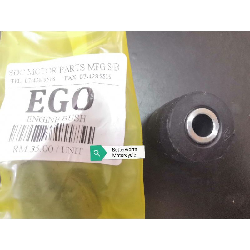 Engine bush Yamaha Ego | Shopee Malaysia
