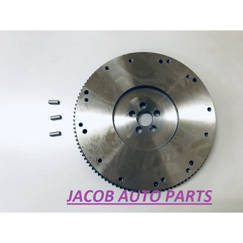 PROTON WAJA 1.6 4G18 8" FLYWHEEL | Shopee Malaysia