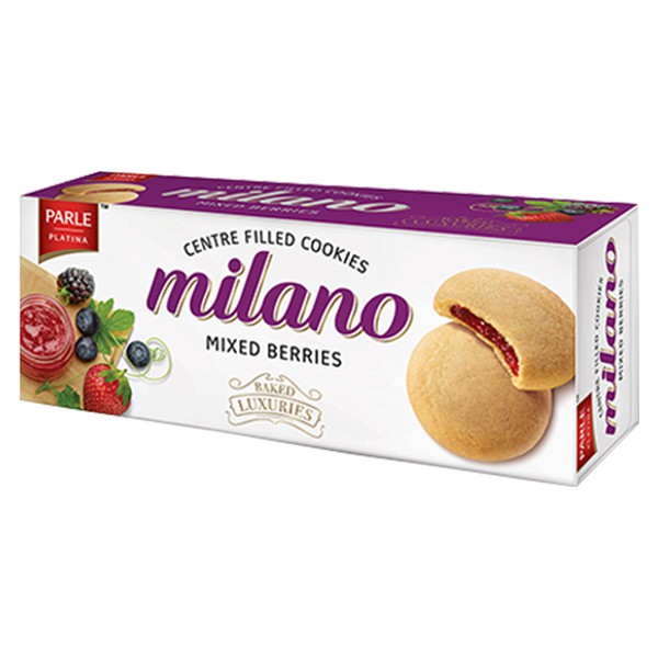 Parle Platina Murano Mixed Berries 75g | Shopee Malaysia