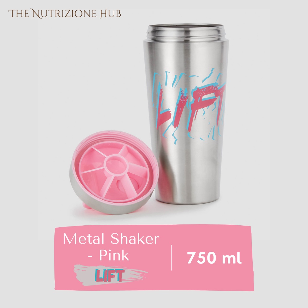 MYPROTEIN | Shakers, Mini Shakers, Metal Shakers, Assorted Designs and ...