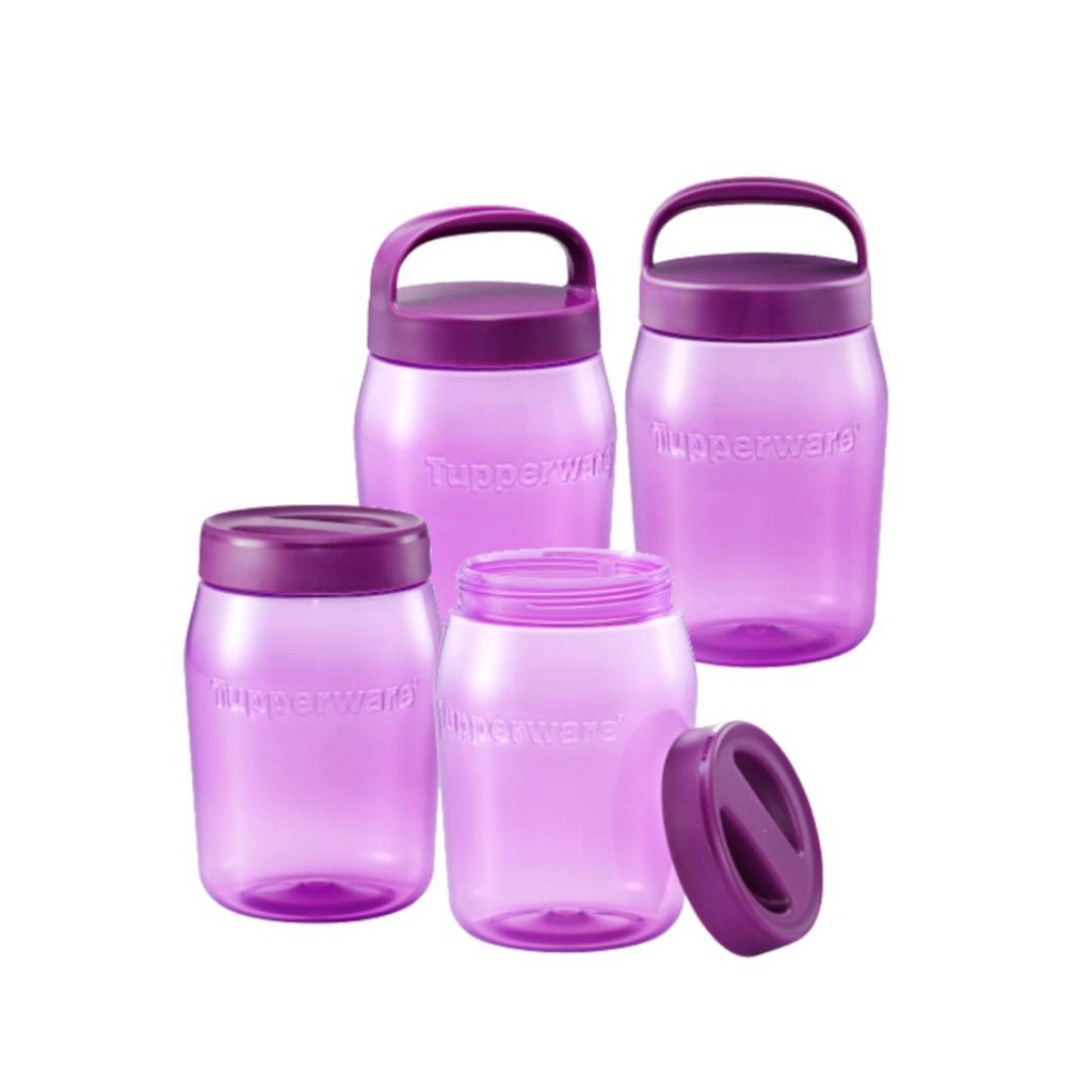 Universal Jar Duo Set (1.5L) | Shopee Malaysia
