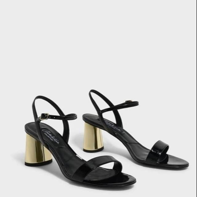 Original!! Ck Heels (Cp230) | Shopee Malaysia