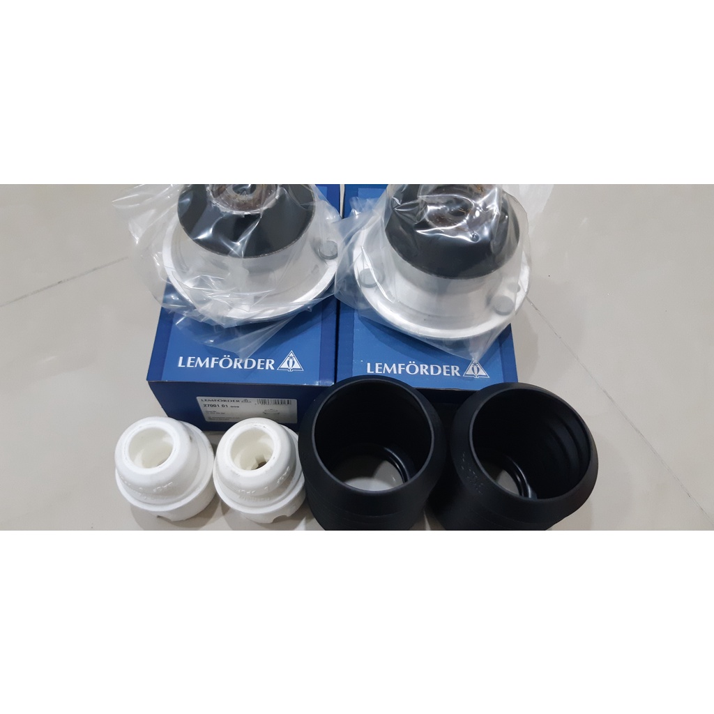 BMW 3 Series E90 E91 E92 93 M Sport Front Absorber Mounting Damper Bush ...