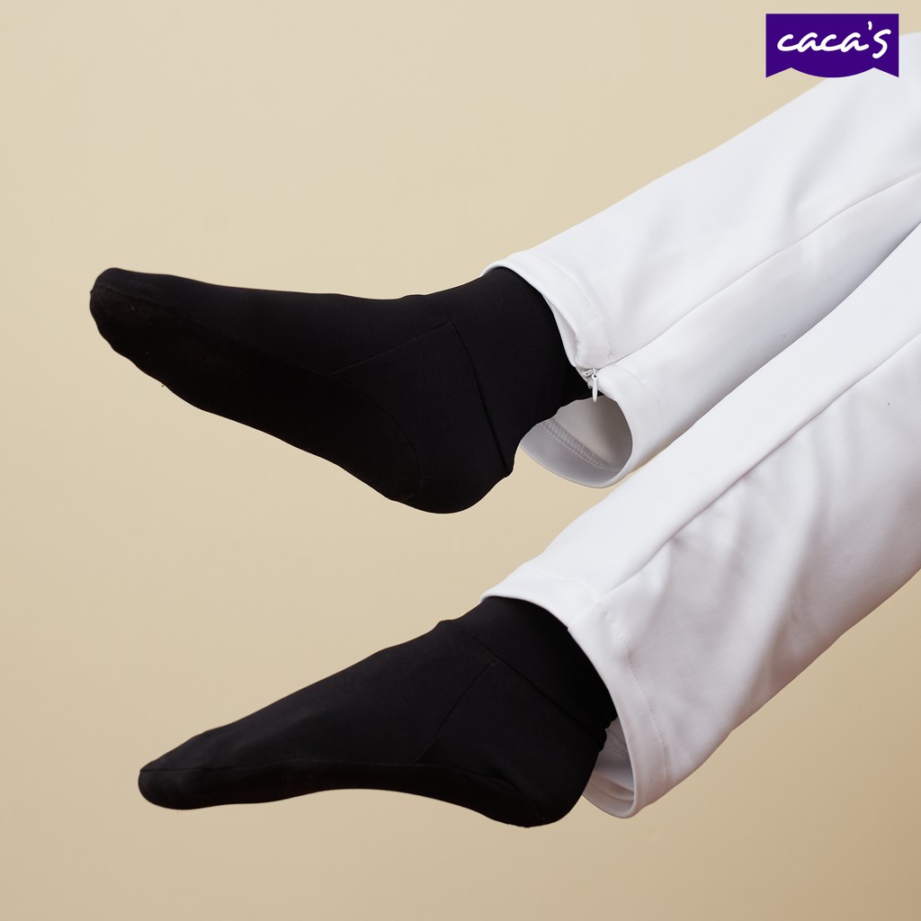 HOT SELLING NO.1 Magic Socks Caca's Stokin Anti lorot muslimah tebal ...