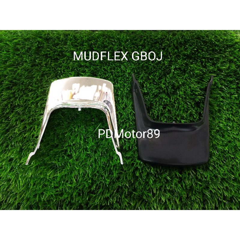 MUDFLEX HONDA GBOJ | Shopee Malaysia