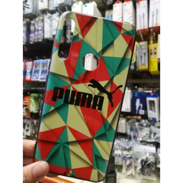 PUMA ( HARD CASING ) | Shopee Malaysia