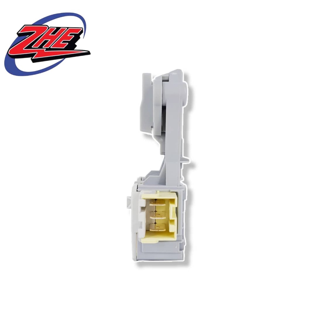 ELECTROLUX EWF12932 EWF14012 EWF12022 WASHING MACHINE DOOR LOCK SWITCH ...