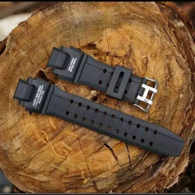 Casio G-SHOCK GWA-1000 GWA-1100 ETC WATCH STRAP CASIO G-SHOCK ORIGINAL ...